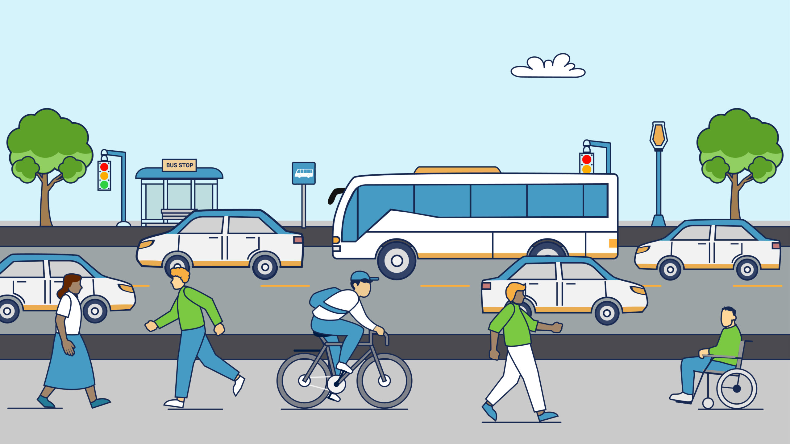 Diablo Engineering Group - Transportation Planning